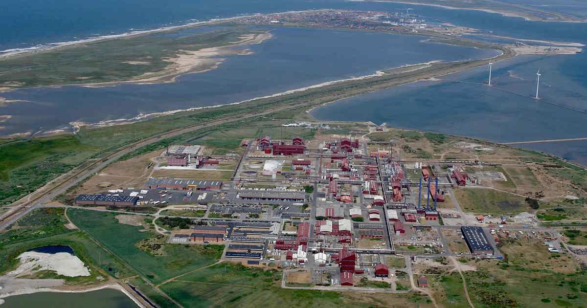 Naturfredningsforening klager over ny forureningstilladelse til ...